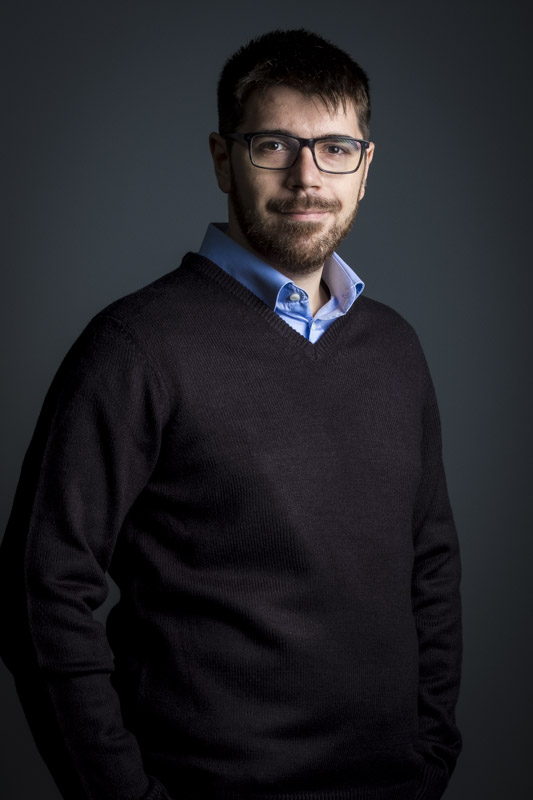 Team - Panizzolo Impianti di riciclaggio per rifiuti